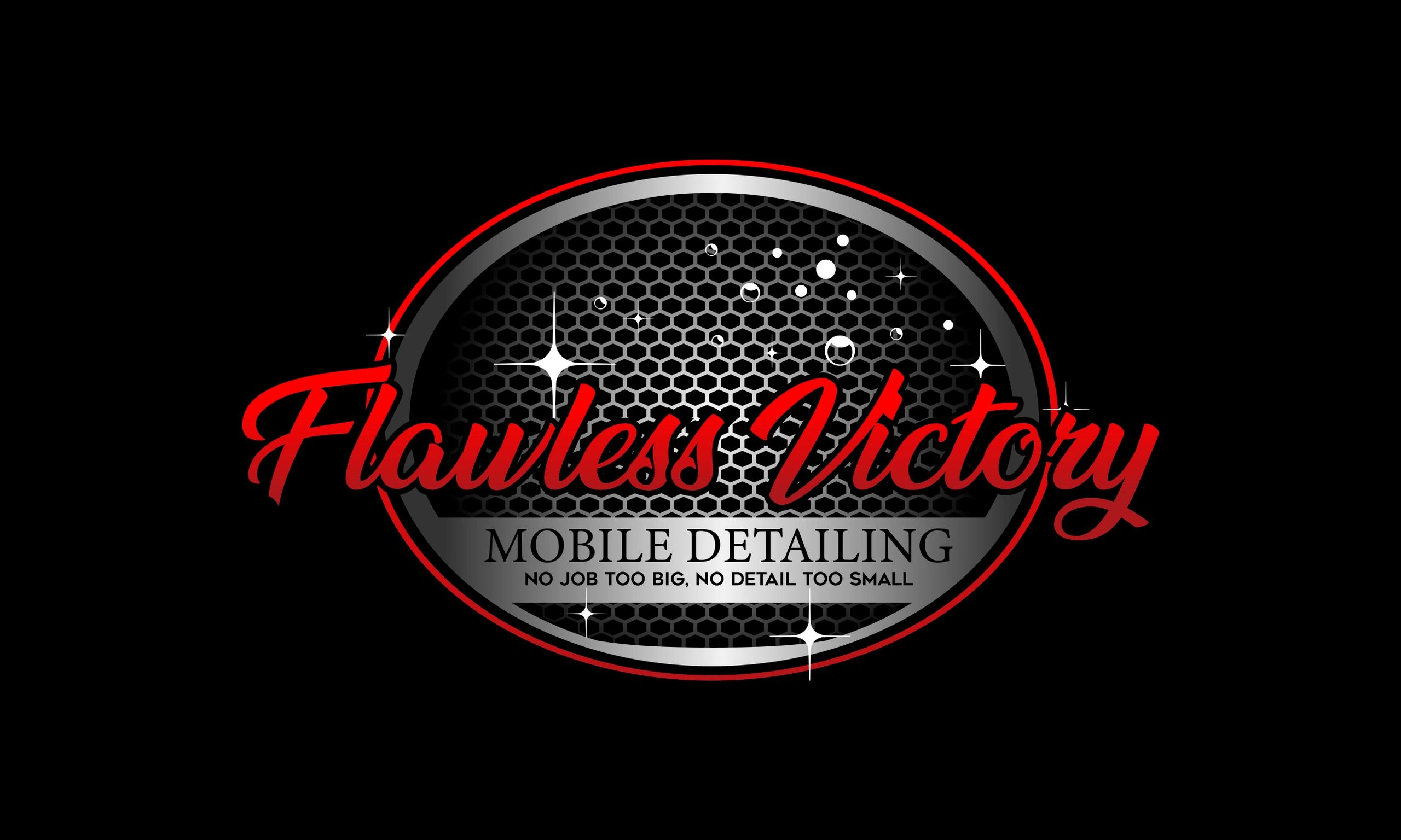 Flawless Victory Mobile Detailing